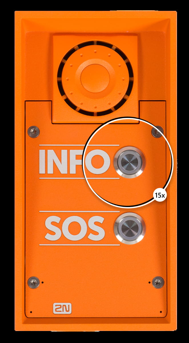 Static IP address in 2N IP Intercoms | FAQs | 2N