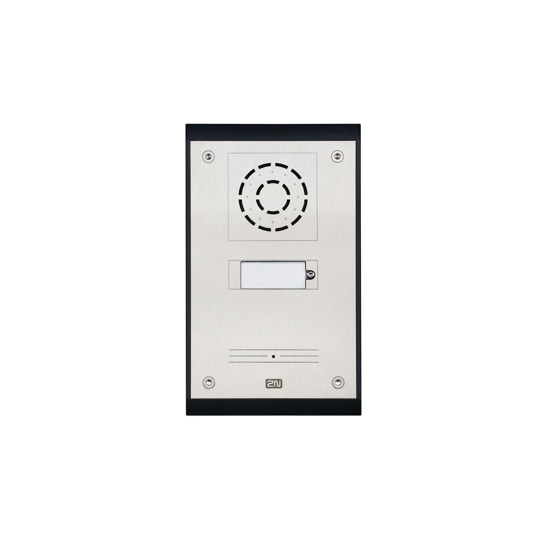 2N IP Uni - 1 botão | Product Detail | 2N