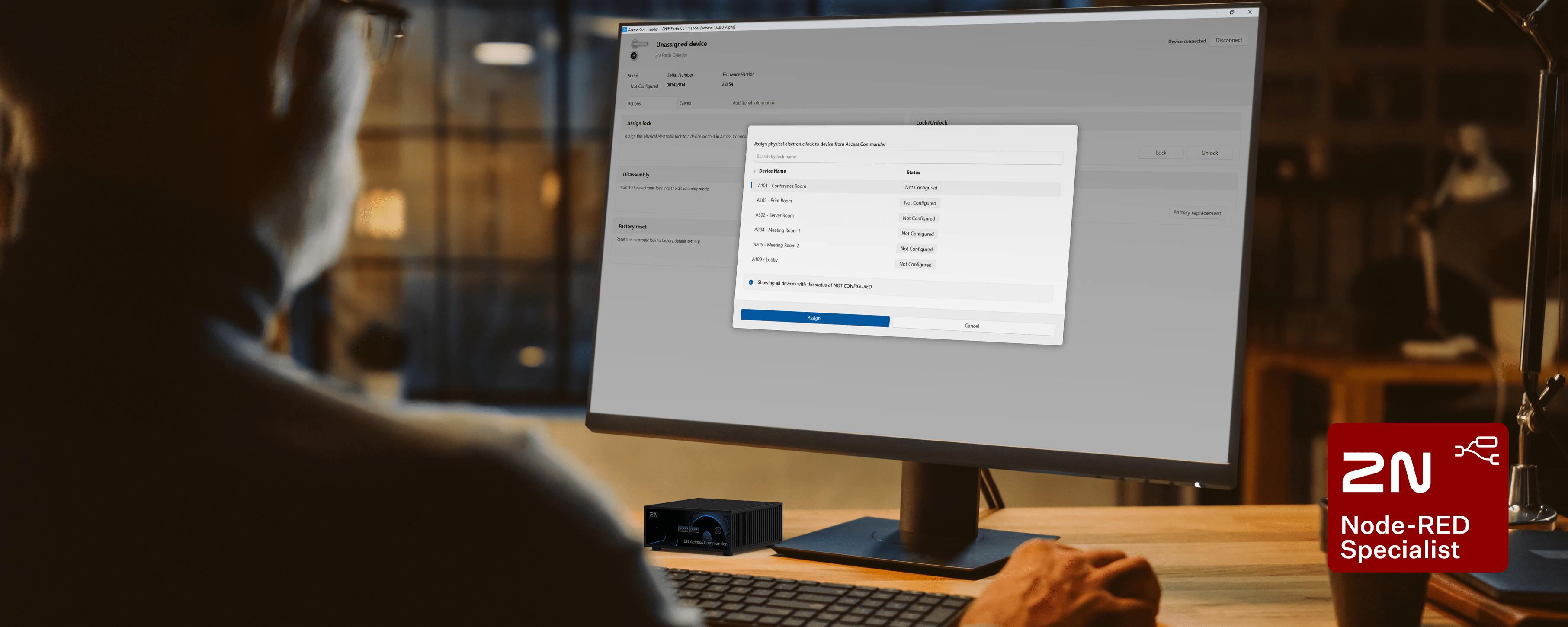 A new way to integrate 2N with third-party systems | 2N