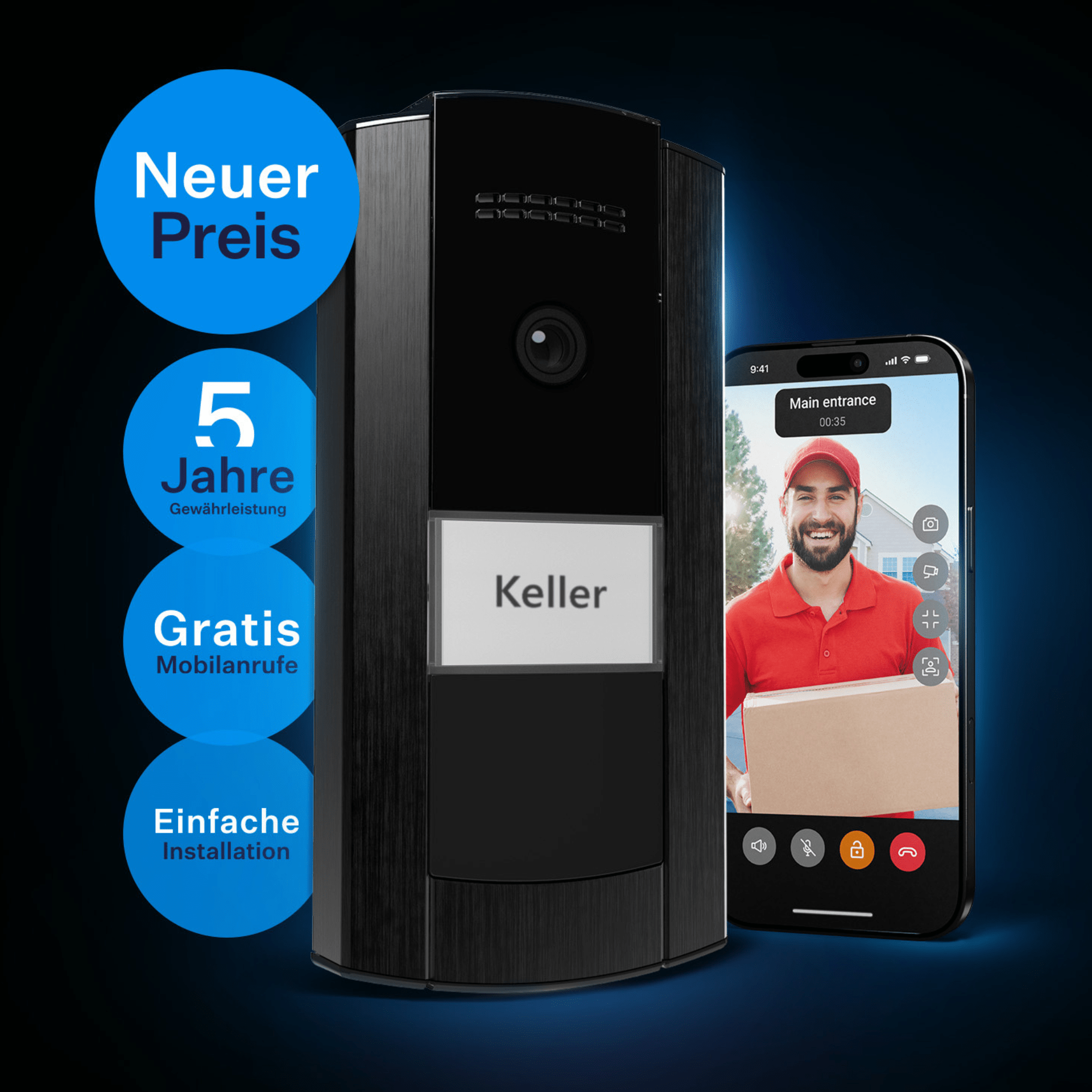 Entdecken Sie die 2N Intercom-Lösungen | 2N